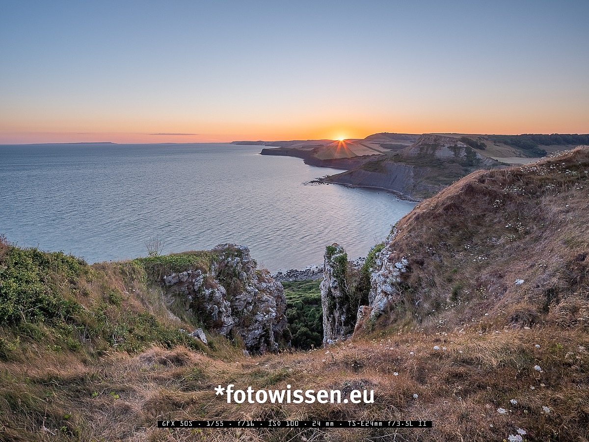 Tutorial Landschaftsfotografie - Roskothen